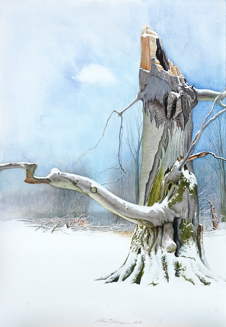 helmut-dohrmann.de – Kunst von Helmut Dohrmann